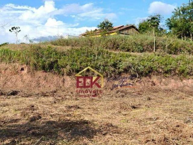 Terreno à venda, 5000 m² Canaã I Jambeiro/SP