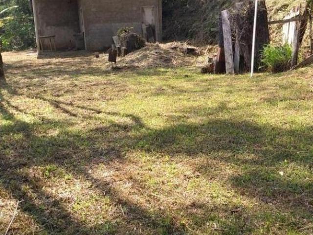 Terreno à venda, 5000 m² por R$ 160.000,00 Tapanhão Jambeiro/SP