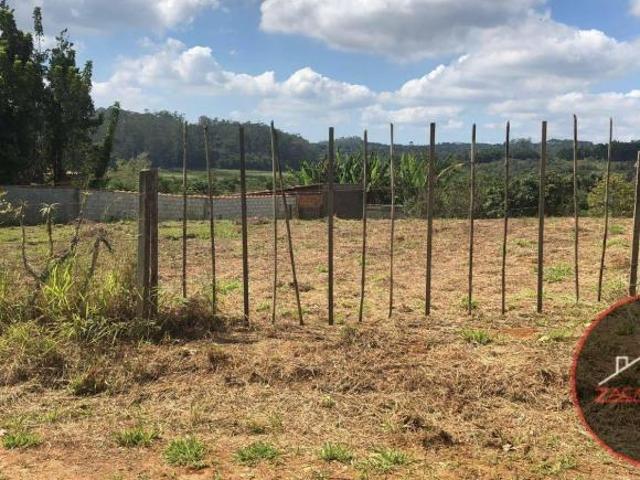 Terreno à venda, 5000 m² por R$ 169.000 Taiacupeba Mogi das Cruzes/SP