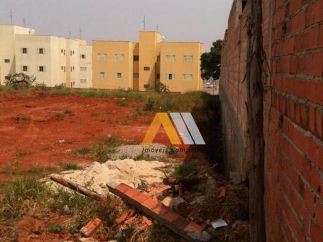 Terreno à venda, 5000 m² por R$ 10.000.000,00 Jardim Novo Horizonte Sorocaba/SP