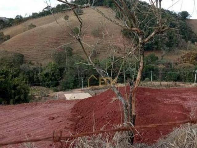 Terreno à venda, 5000 m² por R$ 110.000 Zona Rural São Luiz do Paraitinga/SP
