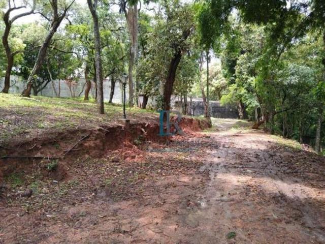Terreno à venda, 5000 m² por R$ 1.000.000,00 Chácara Santa Lúcia Carapicuíba/SP