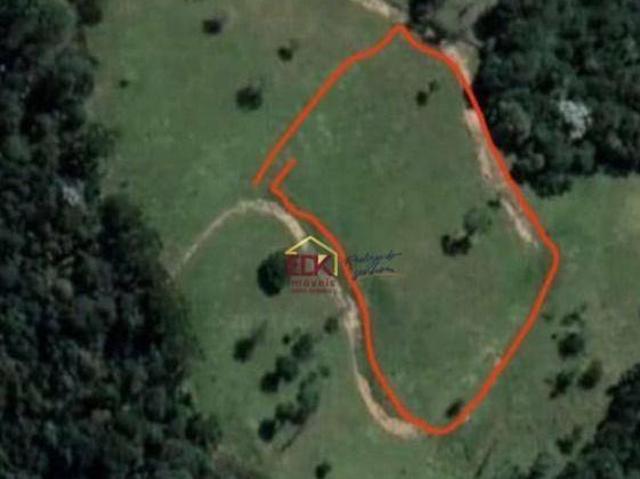 Terreno à venda, 5000 m² por R$ 1.100.000 Sertâozinho Santo Antônio do Pinhal/SP