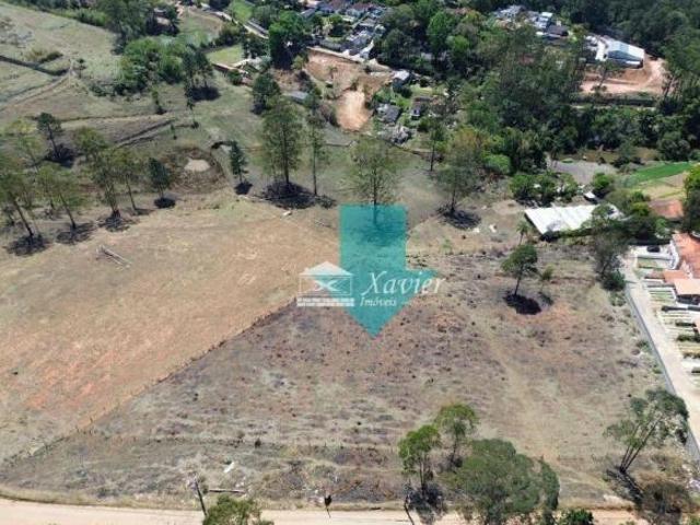 Terreno à venda, 5000 m² por R$ 1.500.000,00 Chácara Santa Mônica Vargem Grande Paulista/SP