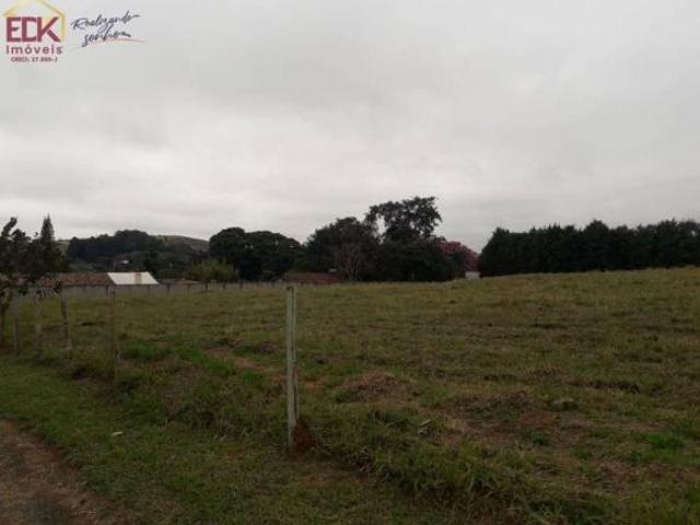 Terreno à venda, 5000 m² por R$ 1.590.000,00 Condomínio Chácaras Cataguá Taubaté/SP