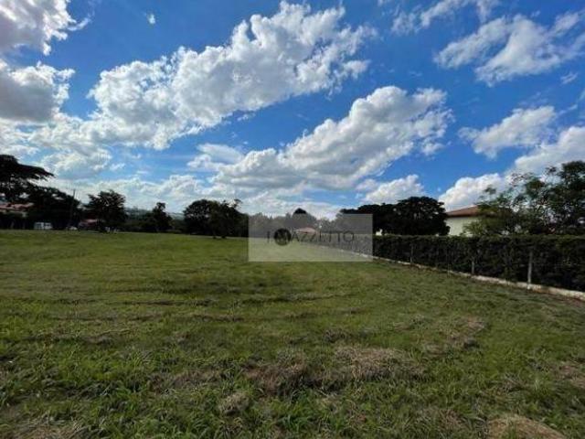 Terreno à venda, 5000 m² por R$ 2.150.000,00 Recanto das Flores Indaiatuba/SP