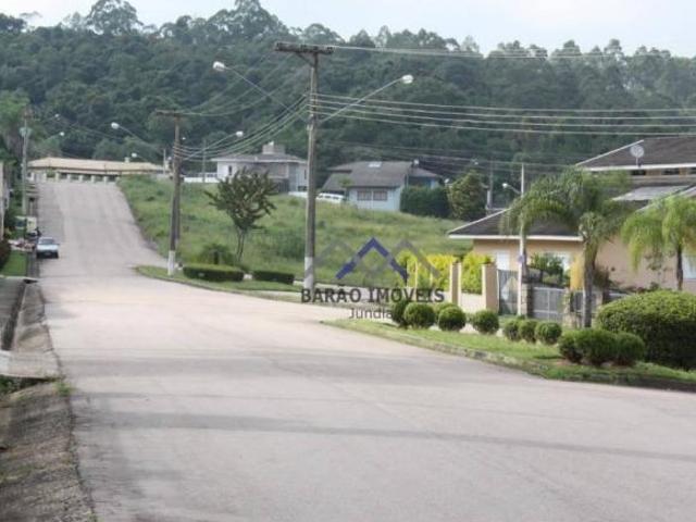 Terreno à venda, 5000 m² por R$ 2.650.000,00 Terra Nova Jundiaí/SP