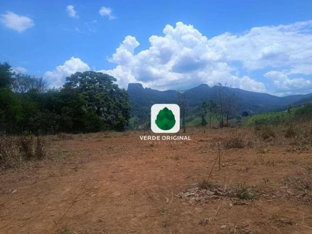 Terreno à venda, 5000 m² por R$ 350.000,00 Baú São Bento do Sapucaí/SP