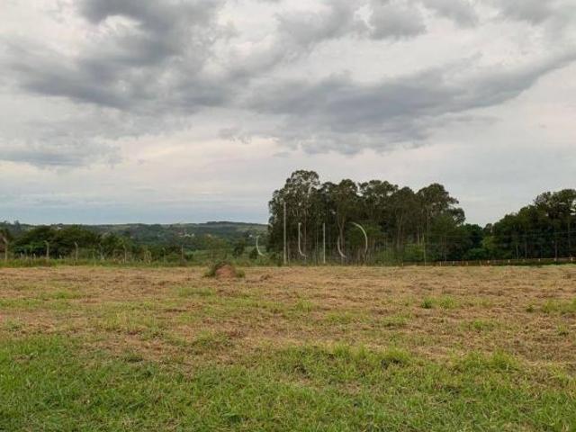 Terreno à venda, 5000 m² por R$ 350.000,00 Recanto das Águas Águas de São Pedro/SP