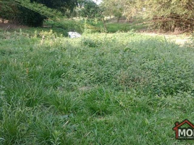 Terreno à venda, 5000 m² por R$ 370.000 Colonia Rodrigo E Silva Porto Feliz/SP