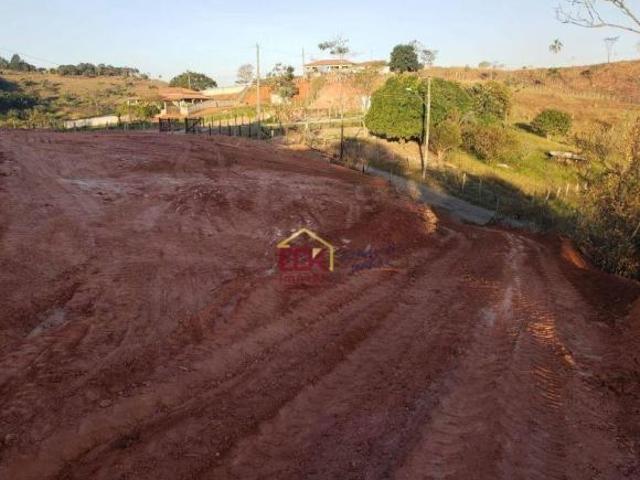 Terreno à venda, 5000 m² por R$ 320.000,00 Residencial Estoril Taubaté/SP