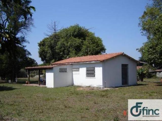 Terreno à venda, 5000 m² por R$ 3.250.000,00 Iporanga Sorocaba/SP