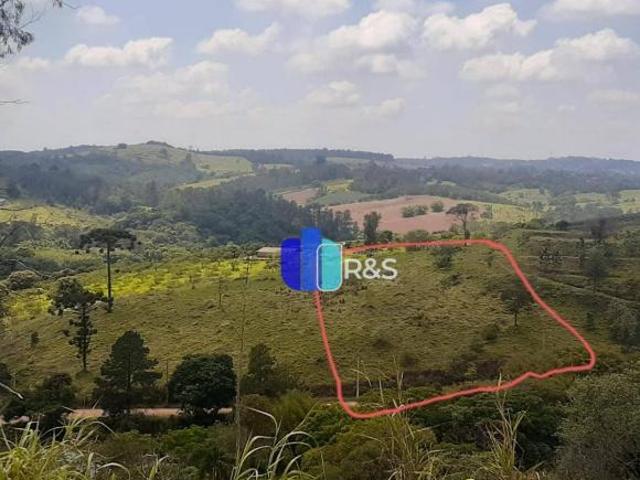 Terreno à venda, 5000 m² por R$ 450.000,00 Arataba Louveira/SP