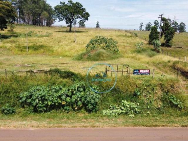 Terreno à venda, 5000 m² por R$ 480.000,00 Alto da Serra de São Pedro São Pedro/SP