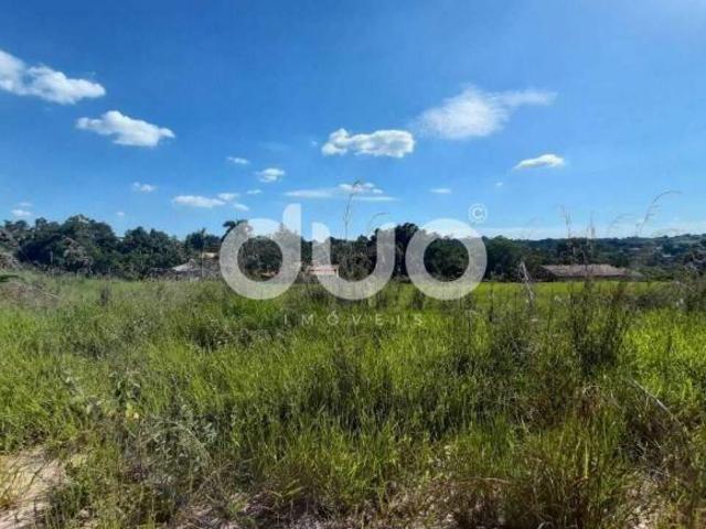 Terreno à venda, 5000 m² por R$ 420.000,00 Recanto das Águas Águas de São Pedro/SP