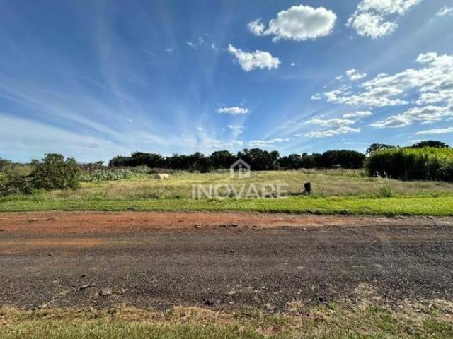 Terreno à venda, 5000 m² por R$ 500.000,00 Estância Vale Do Paraíso Itumbiara/GO