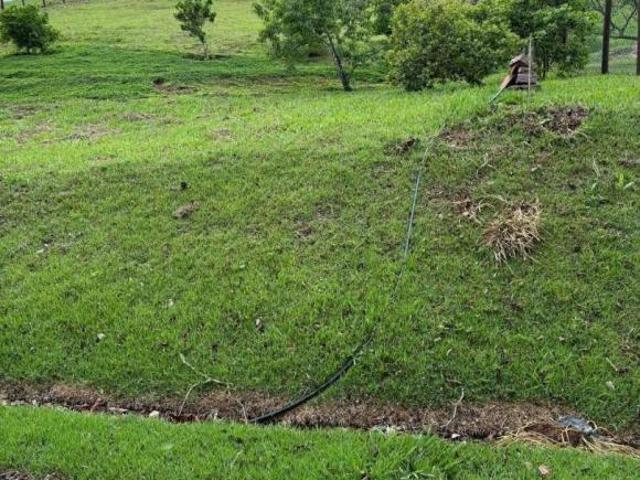 Terreno à venda, 5000 m² por R$ 650.000,00 Do oratorio Socorro/SP