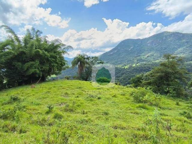 Terreno à venda, 5000 m² por R$ 600.000 Paiol Grande São Bento do Sapucaí/SP