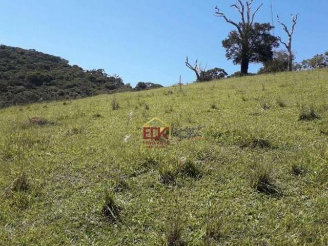 Terreno à venda, 5000 m² por R$ 625.000,00 José da Rosa Santo Antônio do Pinhal/SP
