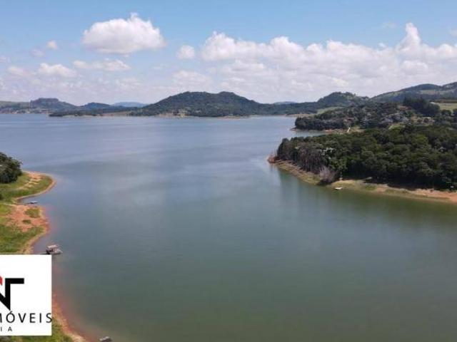 Terreno à venda, 5000 m² por R$ 800.000,00 Paiol Grande Joanópolis/SP
