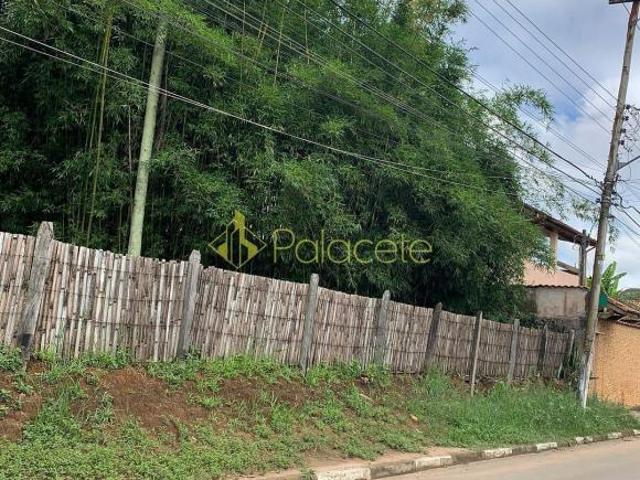 Terreno à venda 5000M², Jardim Campo Alegre, Pindamonhangaba SP