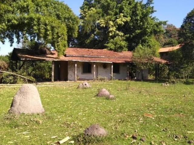 Terreno à venda 5000M², Jardim Eloyna, Pindamonhangaba SP