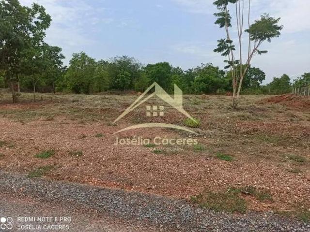 Terreno à venda 5000M², Jardim Florianópolis, Cuiabá MT Condomínio Flor do Cerrado