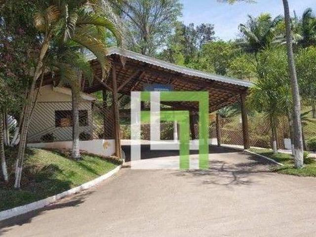 Terreno à venda, 5001 m² por R$ 450.000,00 Residencial São Domingos Jundiaí/SP