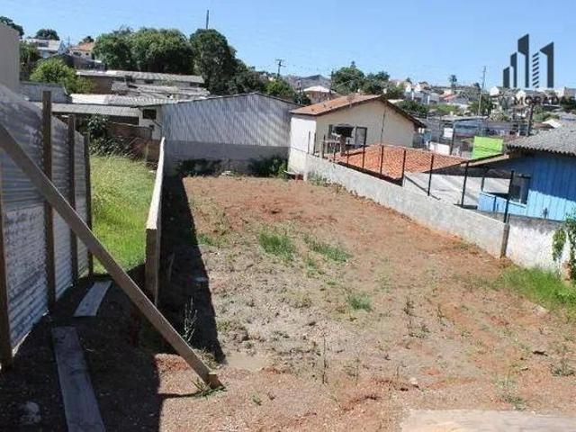 Terreno à venda, 500 m²