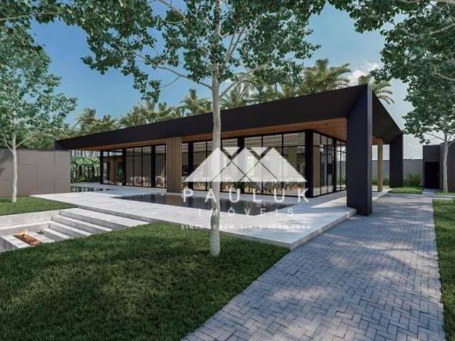 Terreno à venda, 500 m² a partir de R$ 725.000 Condomínio Infinitus Residence Club Foz do Iguaçu