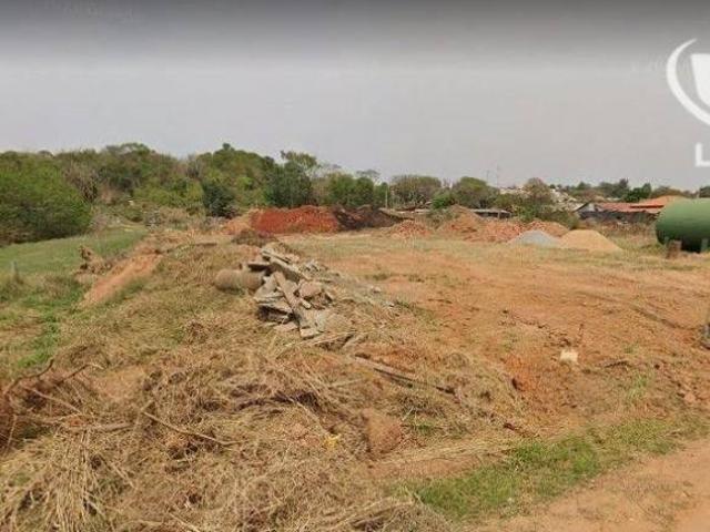 Terreno à venda, 500 m² Guedes Jaguariúna/SP