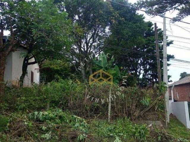 Terreno à venda, 500 m² Fazenda Hotel São Bento do Recreio Valinhos/SP