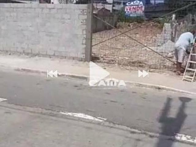 Terreno à venda, 500 m² Itaquera São Paulo/SP