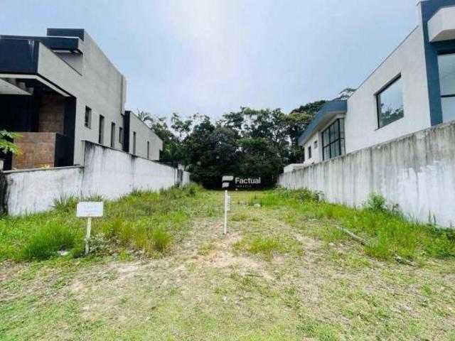 Terreno à venda, 500 m² na Riviera de São Lourenço