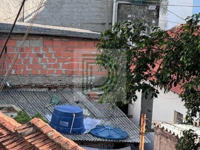 TERRENO À VENDA 500 m² NA VILA INDIANA, PRÓXIMO À USP