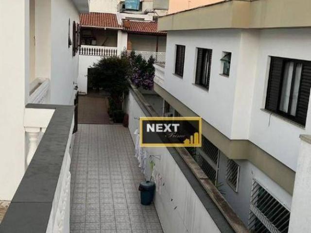 Terreno à venda, 500 m² por R$ 3.450.000,00 Vila Carrão São Paulo/SP