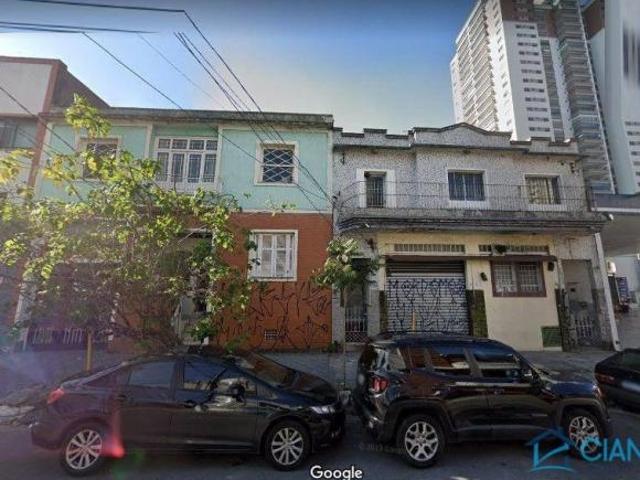 Terreno à venda, 500 m² por R$ 3.500.000,00 Mooca São Paulo/SP