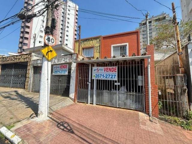 Terreno à venda, 500 m² por R$ 3.000.000,00 Vila Regente Feijó São Paulo/SP