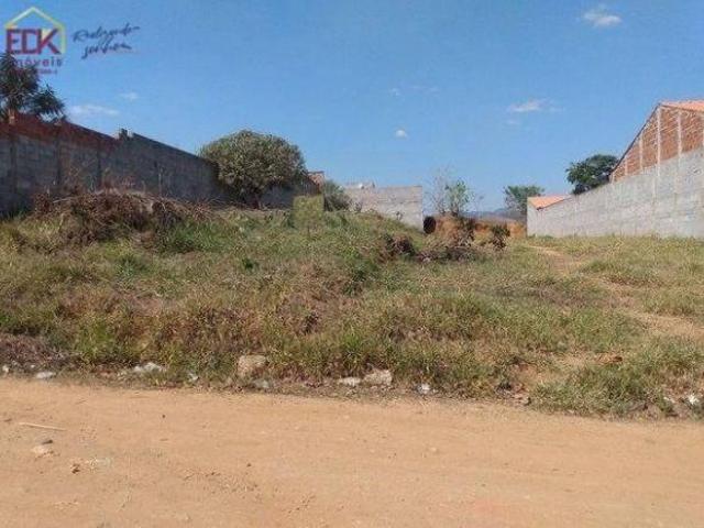 Terreno à venda, 500 m² por R$ 120.000,00 Campinas Pindamonhangaba/SP