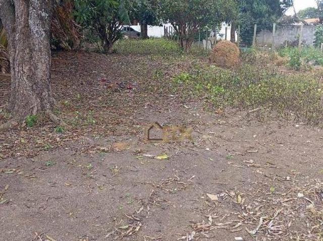 Terreno à venda, 500 m² por R$ 135.000,00 Campinas Pindamonhangaba/SP