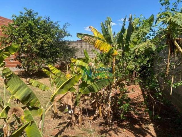 Terreno à venda, 500 m² por R$ 135.000,00 Chácara Rincão Piracicaba/SP