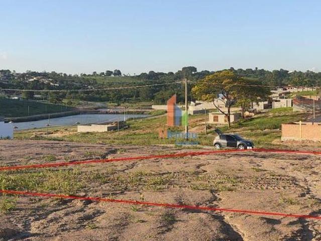 Terreno à venda, 500 m² por R$ 139.000,00 Chácara Lusitana Hortolândia/SP