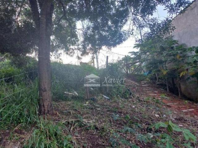 Terreno à venda, 500 m² por R$ 130.000,00 Jardim Sandra Cotia/SP