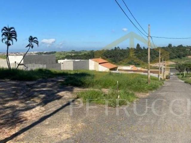 Terreno à venda, 500 m² por R$ 165.000,00 Chácaras Luzitana Hortolândia/SP