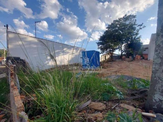 Terreno à venda, 500 m² por R$ 165.000,00 Parque dos Pinheiros Botucatu/SP