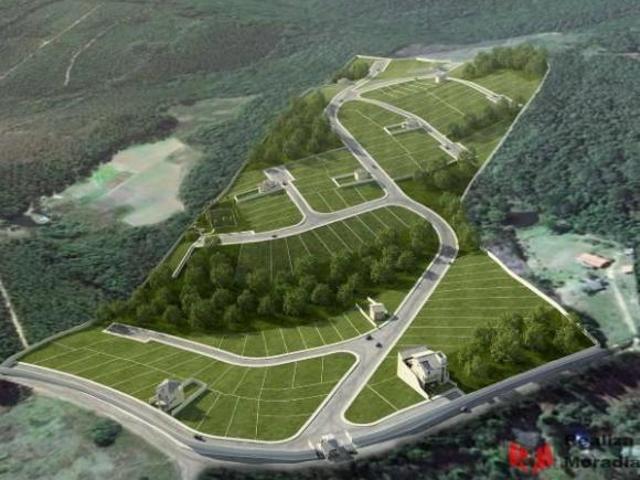 Terreno à venda, 500 m² por R$ 169.888,32 Esmeralda Park Caucaia do Alto Cotia/SP