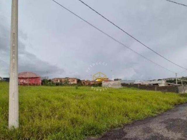 Terreno à venda, 500 m² por R$ 160.000,00 Chácara Lusitana Hortolândia/SP