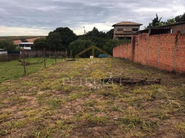 Terreno à venda, 500 m² por R$ 160.000,00 Parque Aeroporto Campinas/SP