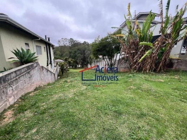 Terreno à venda, 500 m² por R$ 175.000,00 Paysage Serein Vargem Grande Paulista/SP