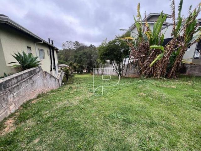 Terreno à venda, 500 m² por R$ 175.000,00 Paysage Serein Vargem Grande Paulista/SP